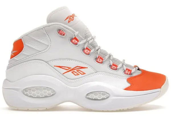 REEBOK Question Mid Sneakers