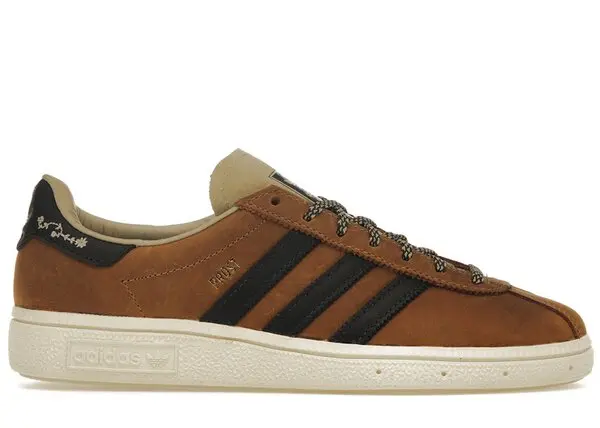 Adidas Munchen Oktoberfest Sneakers