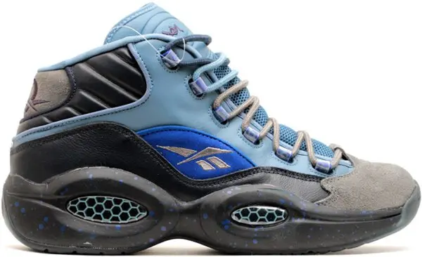 REEBOK Question Mid Sneakers