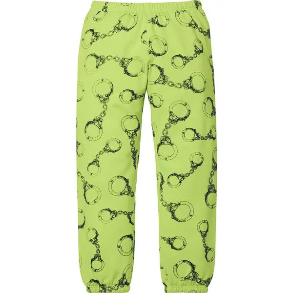 Supreme Handcuffs Sweatpant