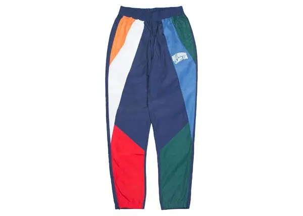BILLIONAIRE BOYS CLUB Block And Lock Pants