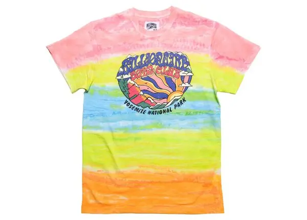 BILLIONAIRE BOYS CLUB Boulder Knit Tee Shirt/in