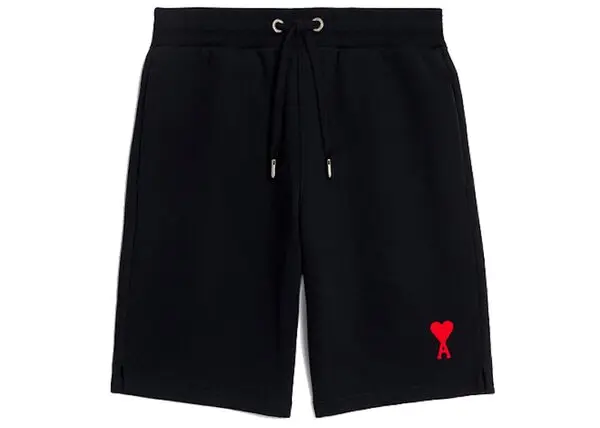 Ami Tonal Adc Shorts