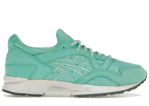 Asics Gel-lyte V Ronnie Fieg Sneakers - Mint Leaf