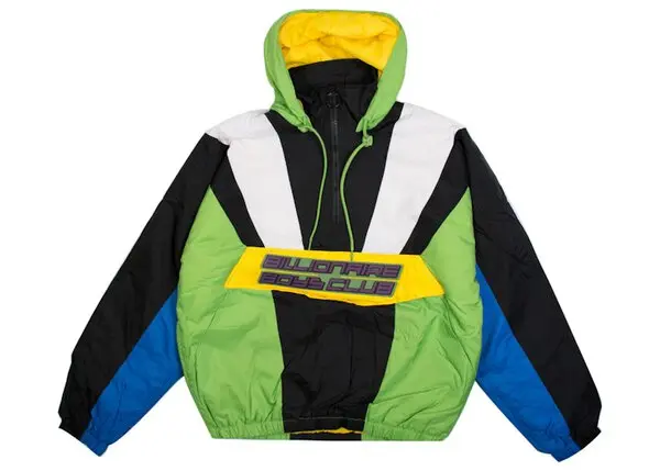 BILLIONAIRE BOYS CLUB Startup Jacket