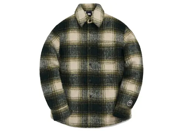 Kith Sheridan Jacket - Stadium