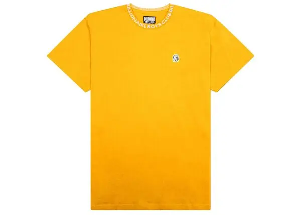 BILLIONAIRE BOYS CLUB Wrapped Tee Shirt