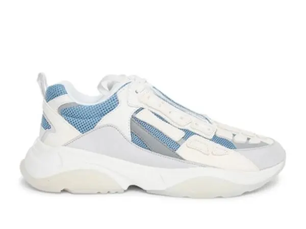 Amiri Bone Runner Sneakers