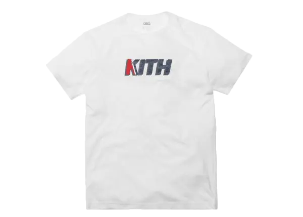 Kith Stars Tee Shirt