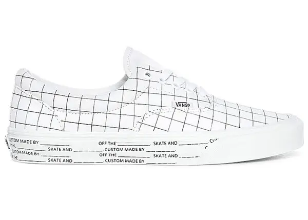 VANS Era Ucolorin Sneakers