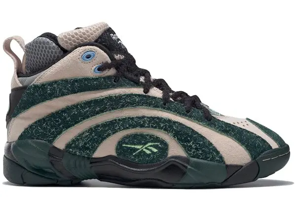 REEBOK Shaqnosis Brain Dead Sneakers