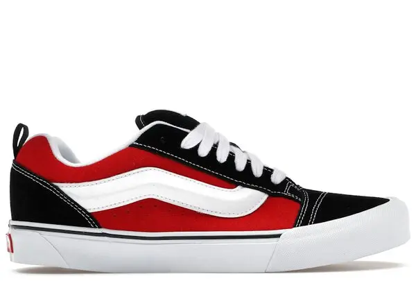 VANS Knu Skool Sneakers