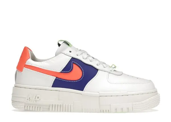 Nike Air Force 1 Low Pixel Sneakers