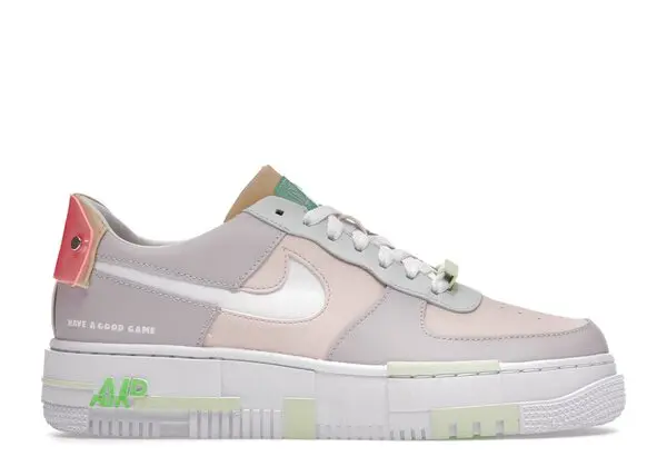 Nike Air Force 1 Low Pixel Lpl