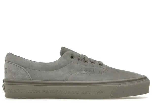 VANS Era Neighborhood Sneakers - Grey