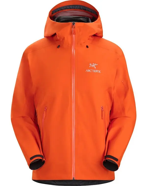 Arc'teryx Beta Lt Jacket