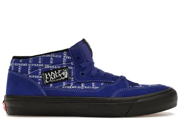 VANS Half Cab Sneakers
