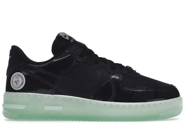 Nike Force 1 Low React All-star Sneakers
