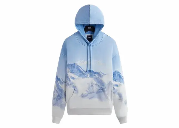 Kith Summit Nelson Hoodie