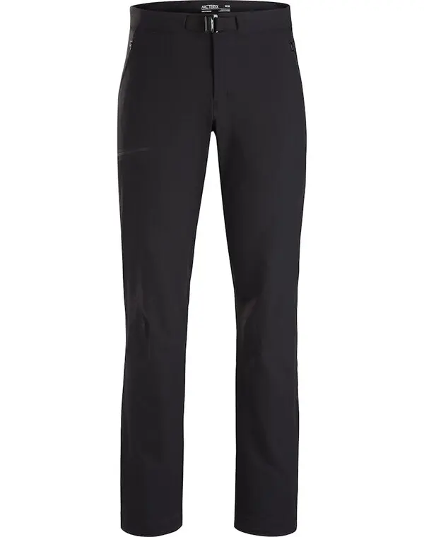 Arc'teryx Gamma Lt Pant - Black