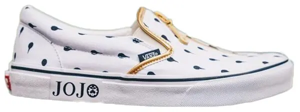 VANS Era Pro Bruno Buccellati Sneakers