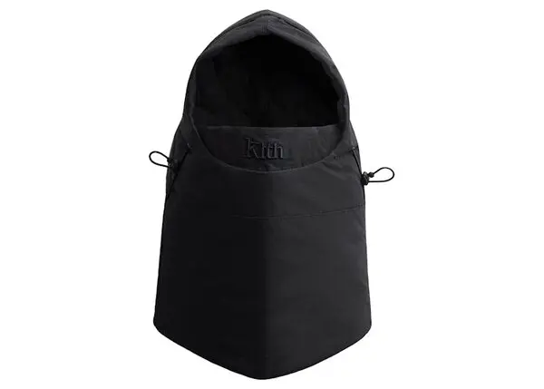 Kith Serif Balaclava