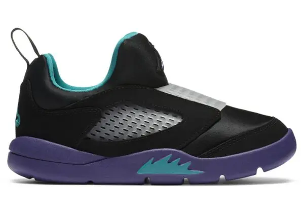 JORDAN 5 Retro Little Flex
