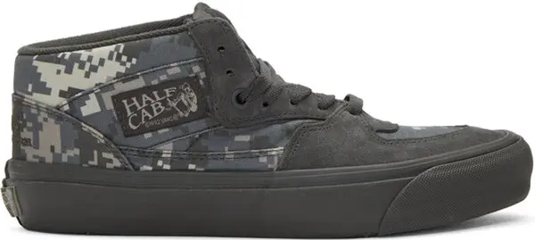 VANS Half Cab Wtaps Sneakers