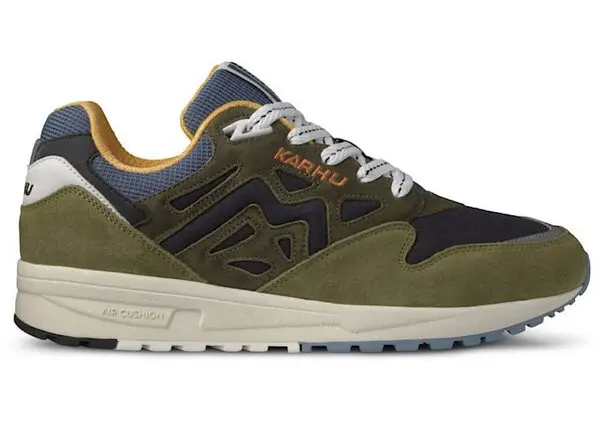 KARHU Legacy 96 'trees Of Finland' Sneakers