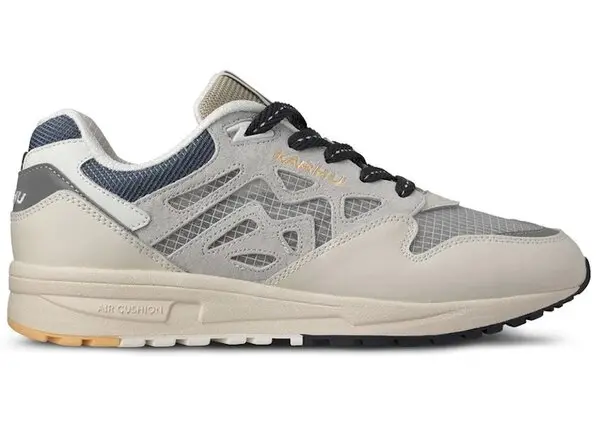 KARHU Legacy 96 Sneakers - Lily White/trasparant