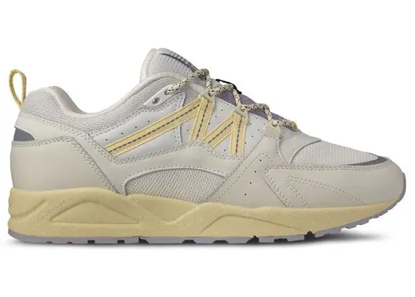 KARHU Fusion 2.0 Sneakers - Lily White/impala