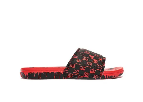 VANS La Costa Slide House Of Terror Friday The 13th