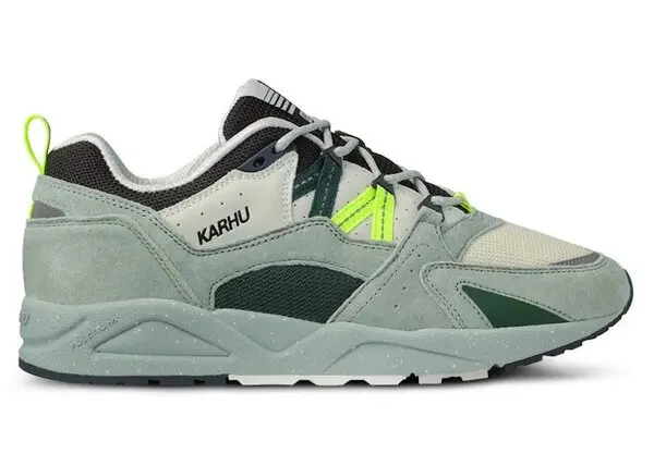 KARHU Fusion 2.0 Sneakers - Pigeon/june Bug