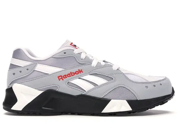 REEBOK Aztrek Have A Good Time Sneakers - Cool Shadow/cold Grey/white