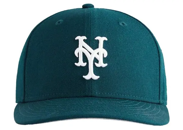 Kith New Era New York Mets Fitted Cap
