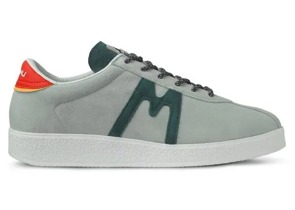 KARHU Trampasin Sneakers - Abbey Stone/june Bug
