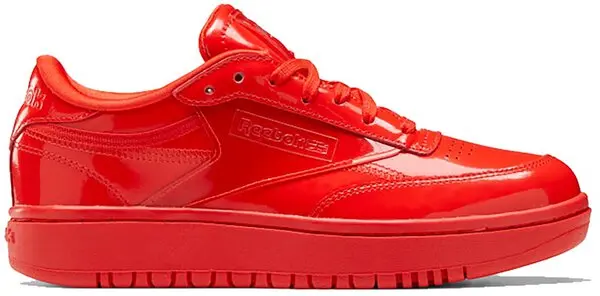 REEBOK Club C Double Sneakers