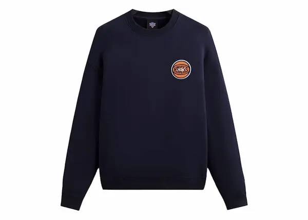 Kith New York Knicks Nelson Crewneck Sweatshirt