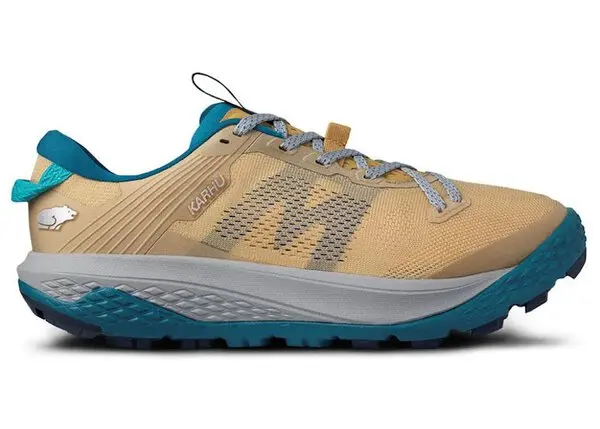 KARHU Ikoni Trail - New Wheat/crystal Teal