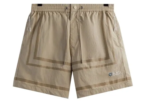 Kith Fairway Shorts