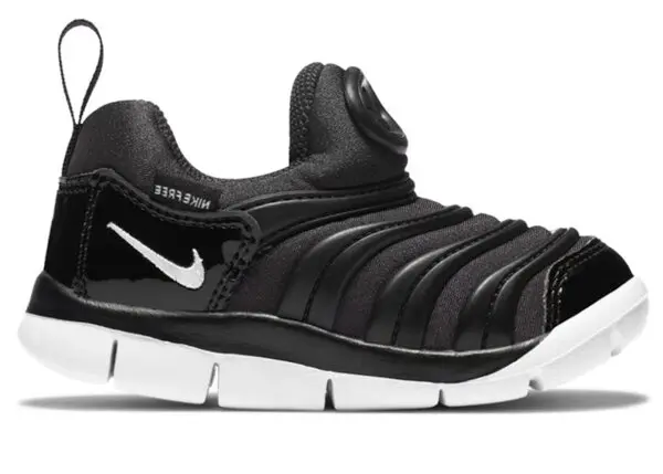 Nike Dynamo Free