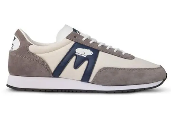 KARHU Albatross 82 Sneakers - Grey/dark Navy Blue