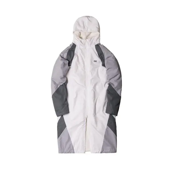 Kith Nike Sherpa Sideline Coat