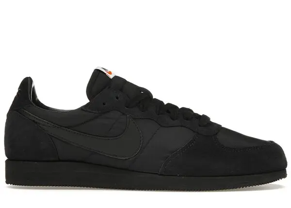 Nike Eagle Comme Des Garcons Triple Sneakers