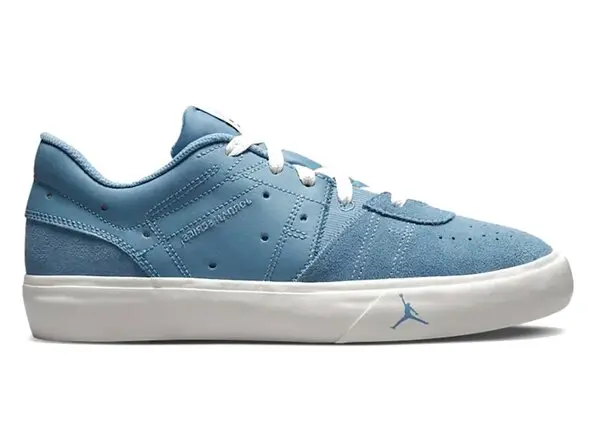 JORDAN Series Sneakers - Chambray/sail/dark Powder Blue