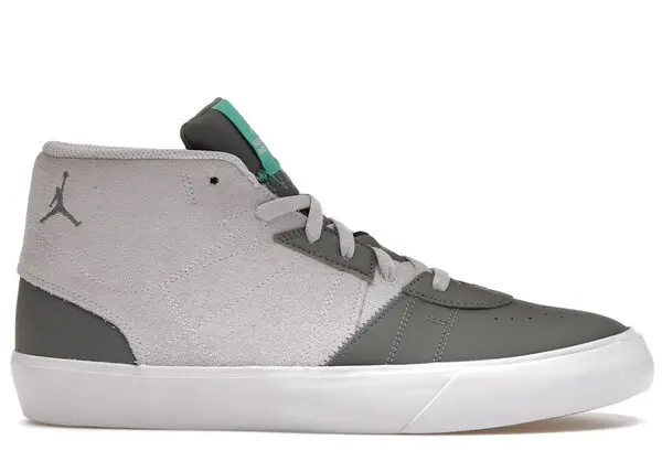 JORDAN Series Mid .03