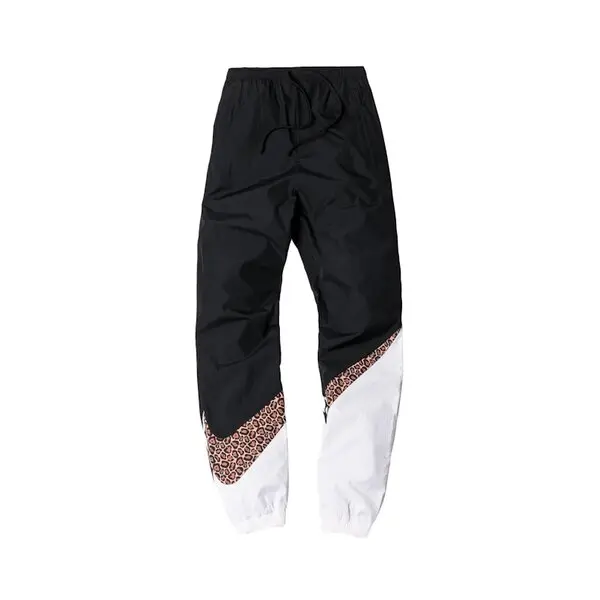 Kith Nike Big Swoosh Pants