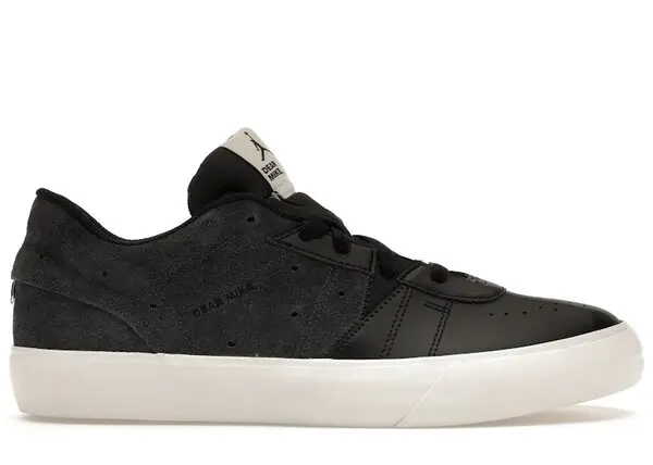 JORDAN Series .01 Dear Mike Sneakers - Black/anthracite/white