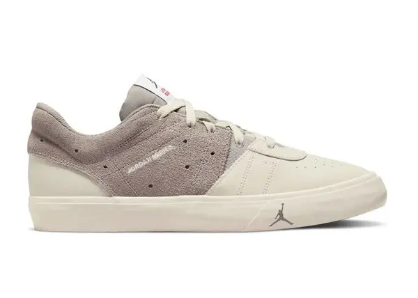 JORDAN Series Es Enigma Sneakers - Stone/black/white
