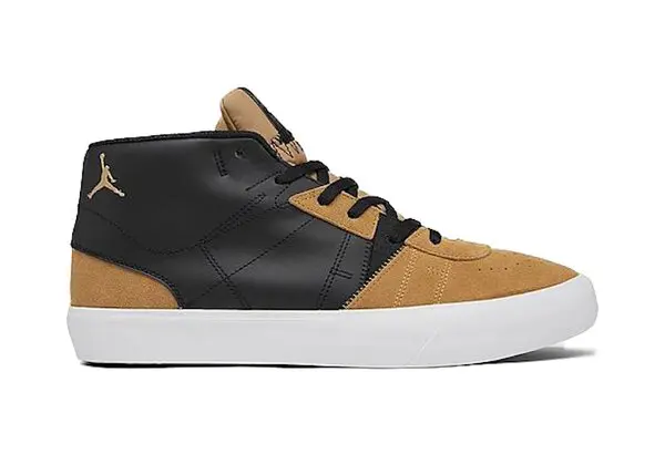 JORDAN Series Mid .03 Sneakers